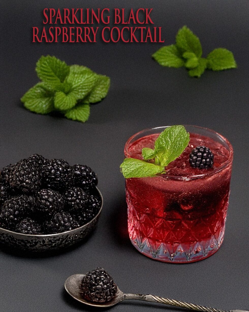 Top 10 Viral Cocktails - Red Eye Louies